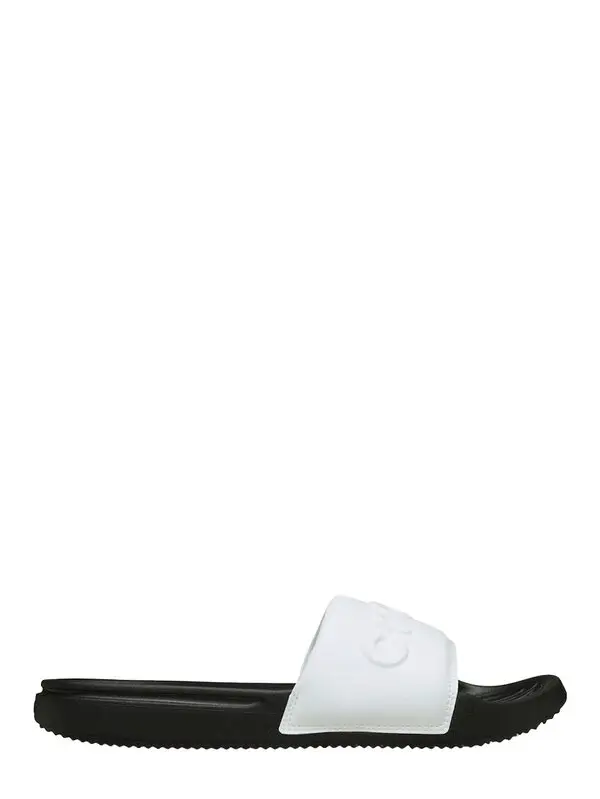 CROCS All Day Slide - Black/white