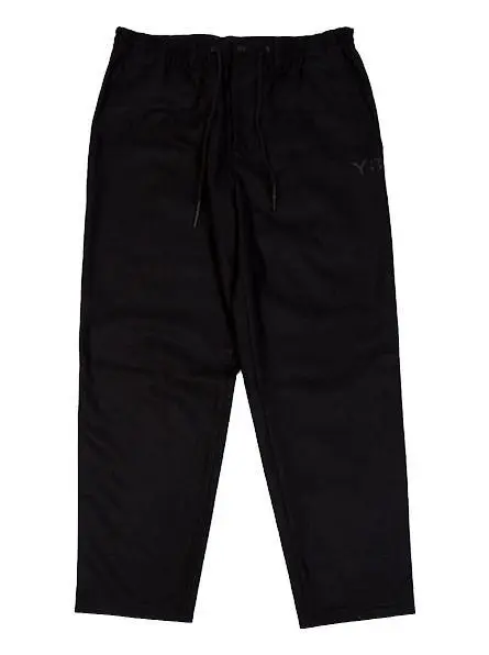 Adidas Y-3 Tube Pants - Black