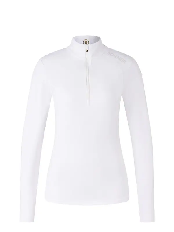 Bogner Medita First Layer - White