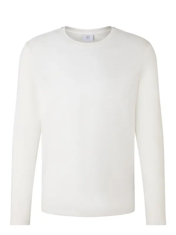 Bogner Arvid Longsleeve - Off-white