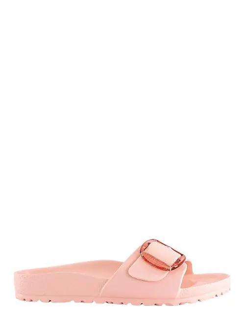 BIRKENSTOCK Madrid Big Buckle Eva Sandals - Light Rose Eva