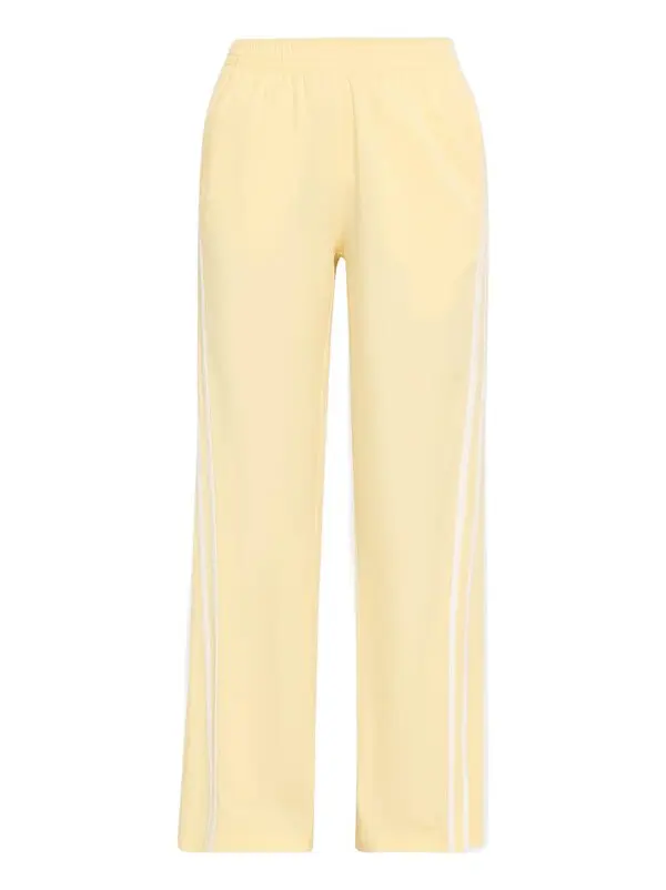 The Upside Juliet Track Pants - Yellow