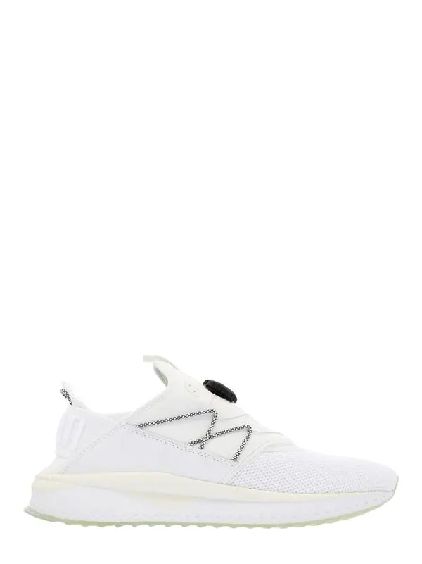 PUMA Tsugi Disc Sneakers - White