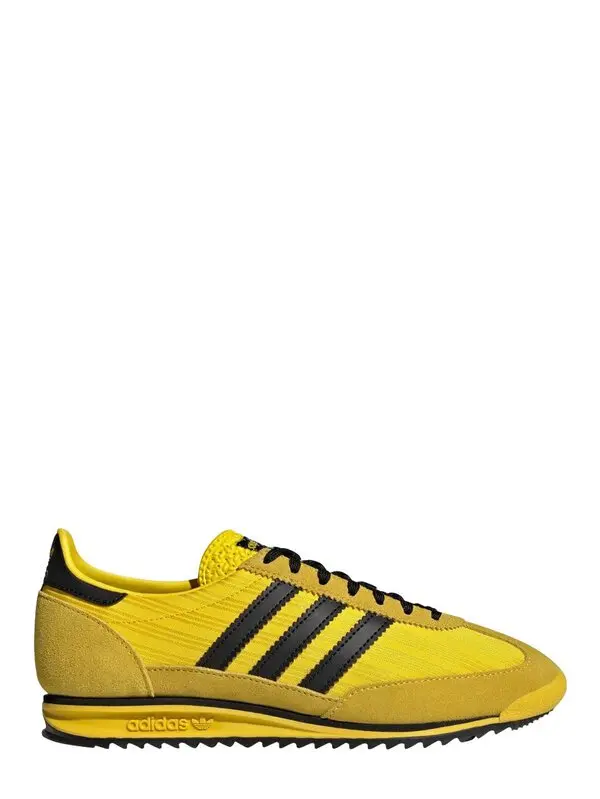 Adidas Sl72 Og Sneakers - Yellow