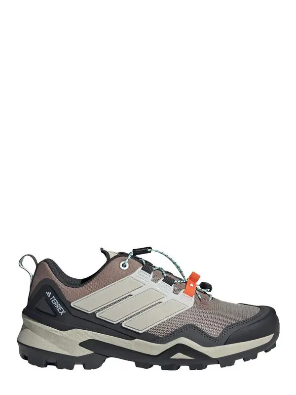 Adidas Skychaser Athletic Sneakers - Brown