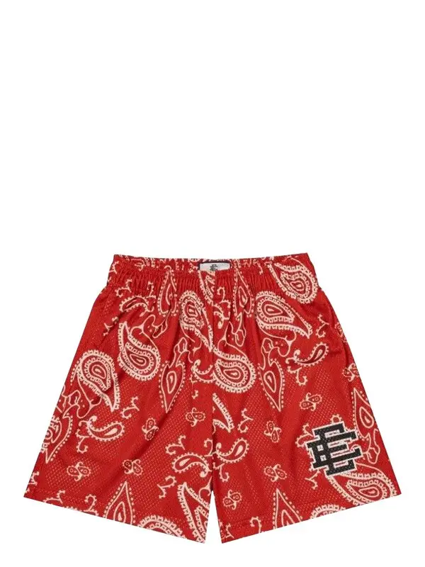 ERIC EMANUEL Ee Basic Short - Red