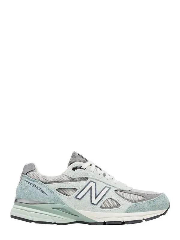 NEW BALANCE The Whitaker Group X 990v4 - Green