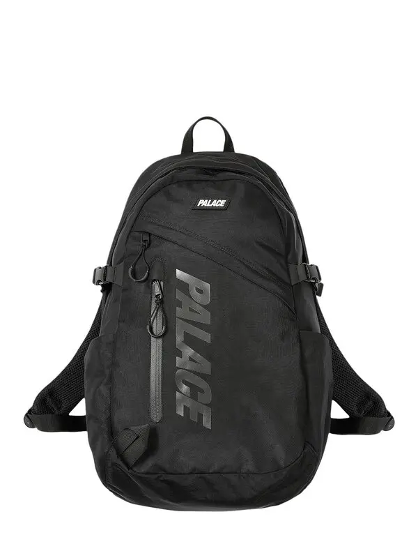 PALACE Cordura Rs Backpack - Black