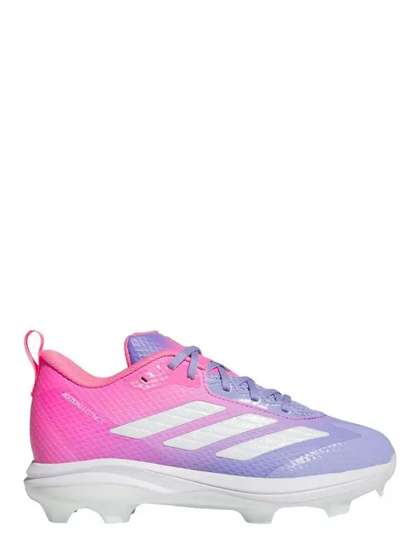 Adidas Adizero Instinct 2.0 Tpu J Sneakers - Purple