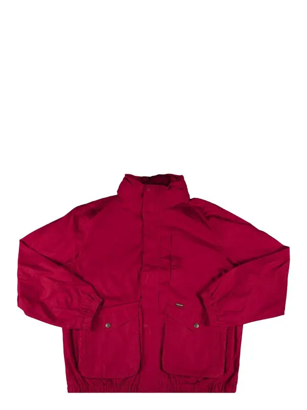 Supreme Highland Jacket - Red