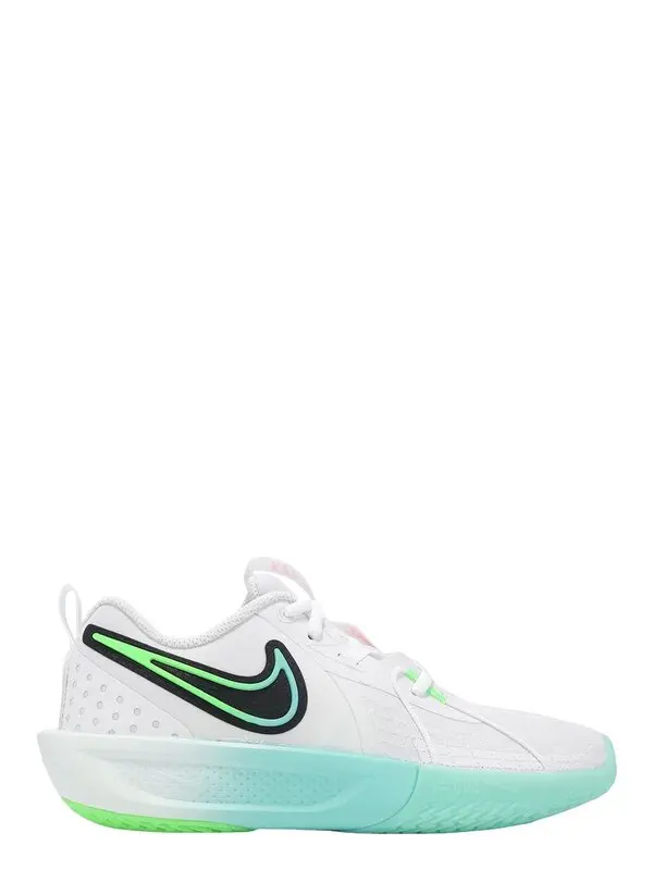 Nike Gt Cut Gs Sneakers - White