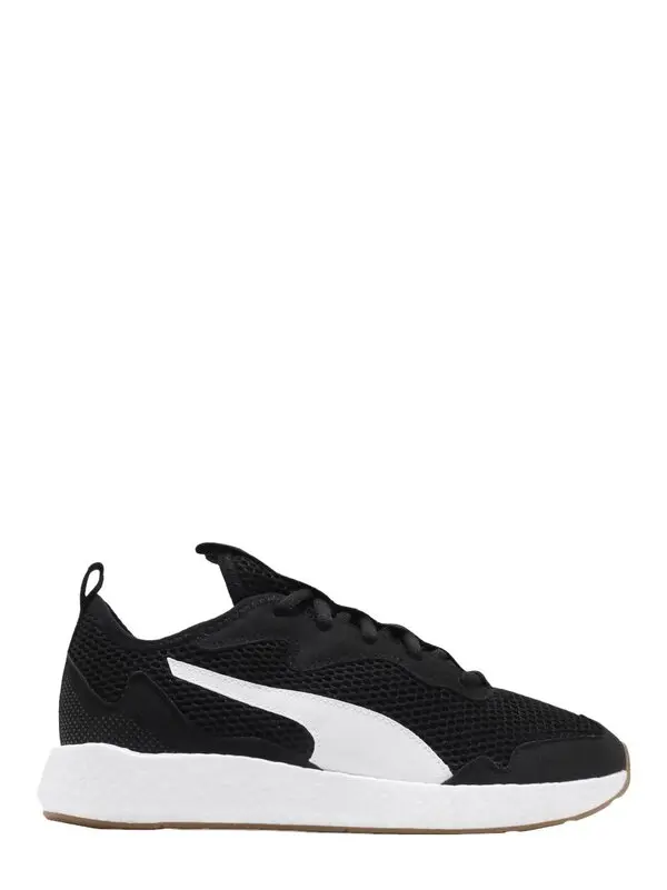 PUMA Nrgy Neko Skim Jr Sneakers - Black