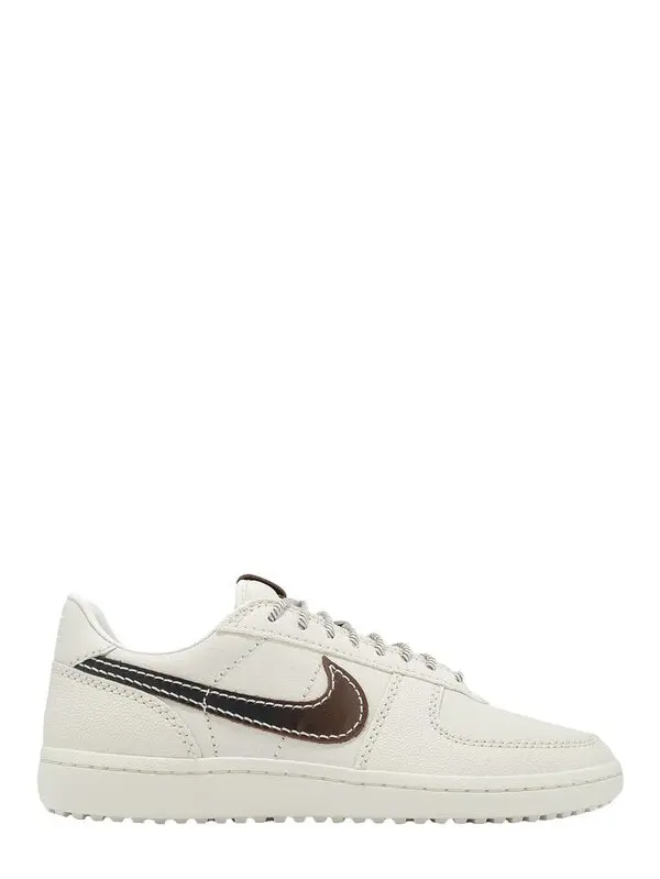 Nike Field General 82 Sneakers - Cream