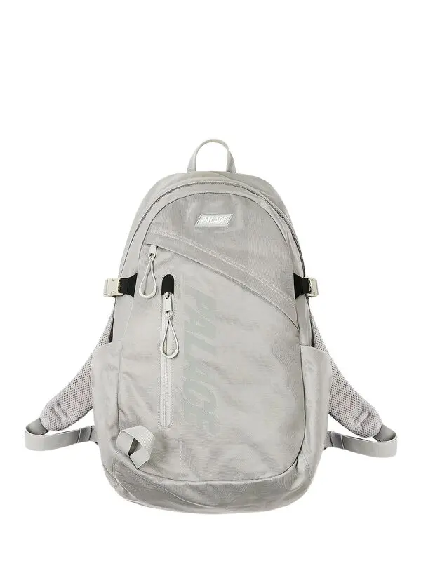 PALACE Cordura Rs Backpack - Grey