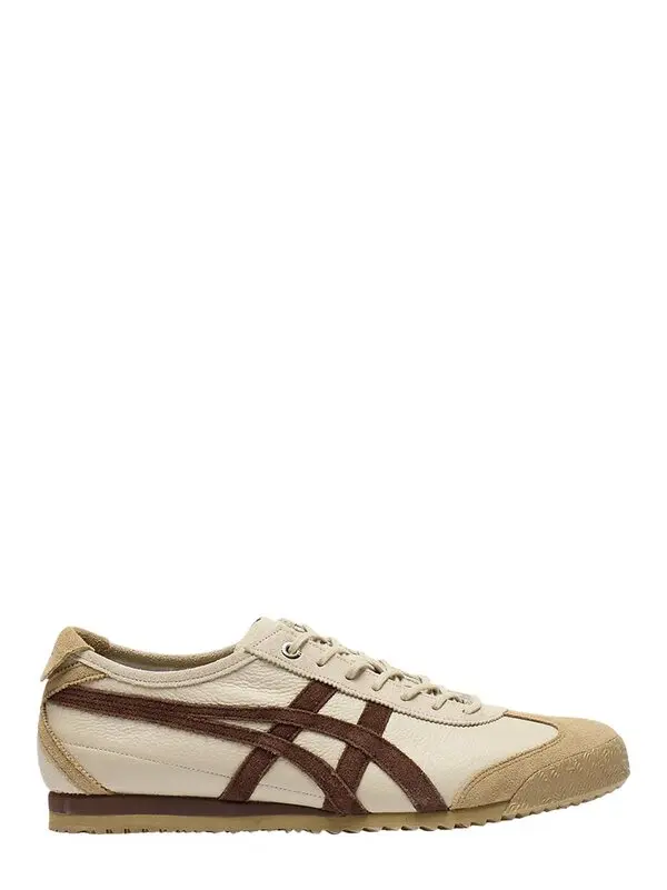 Onitsuka Tiger Mexico 66 Sd Vintage - Cream