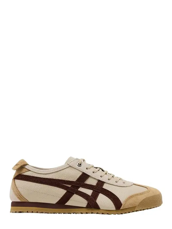 Onitsuka Tiger Mexico 66 Sd Vintage - Cream