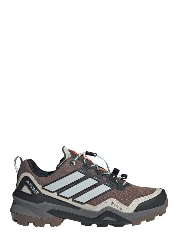 Adidas Skychaser Gore-tex Sneakers - Brown