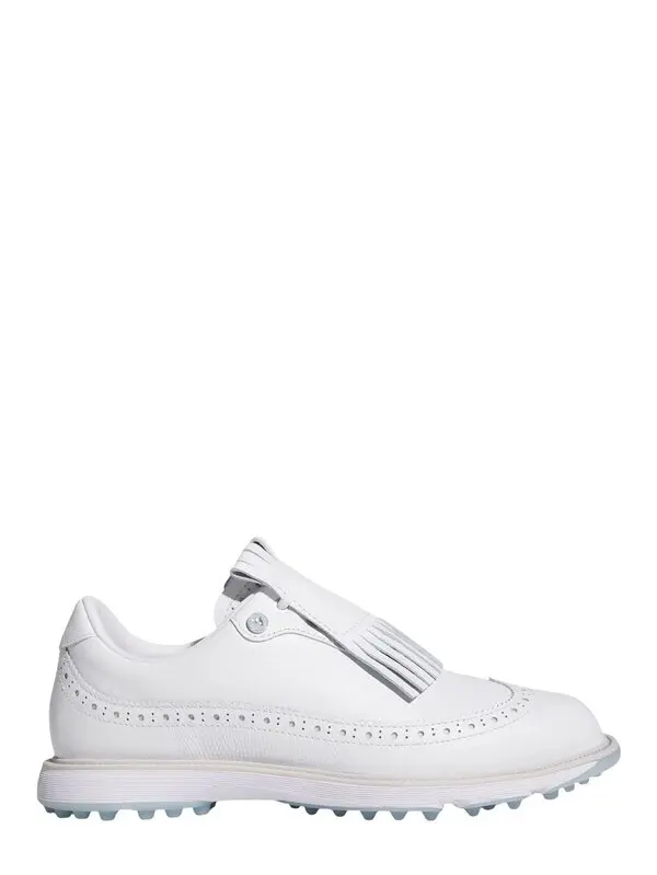 Adidas Mc Zoysia Spikeless Golf - White