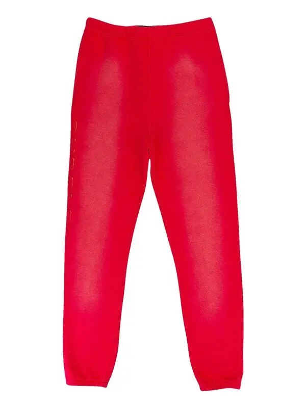 PURPLE BRAND Hwt Fleece Sweatpant - Red