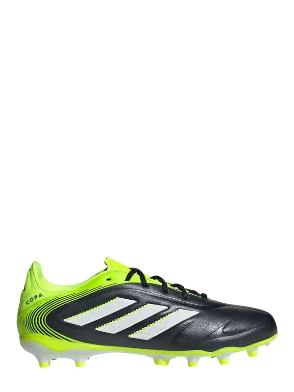 Adidas Copa Pure League Fg Mg K Soccer Shoes - Black