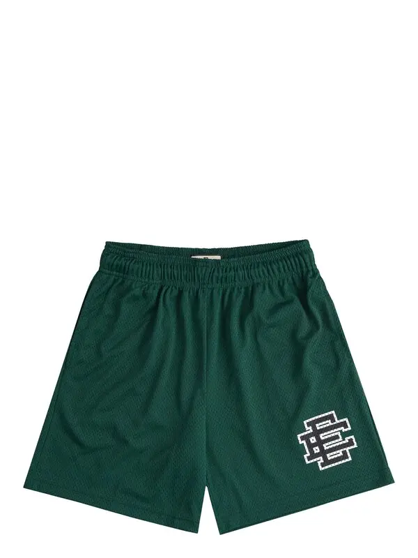 ERIC EMANUEL Ee Basic Short - Green