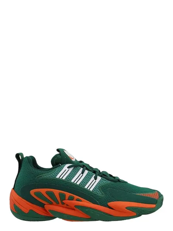 Adidas Crazy Byw 2.0 'miami Hurricanes' Pe - Green
