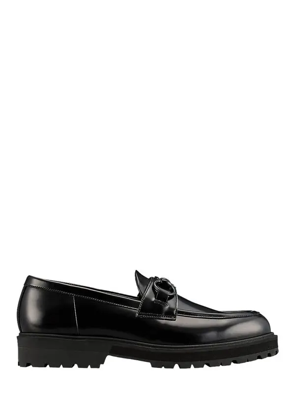 Onitsuka Tiger Bit Loafer - Black