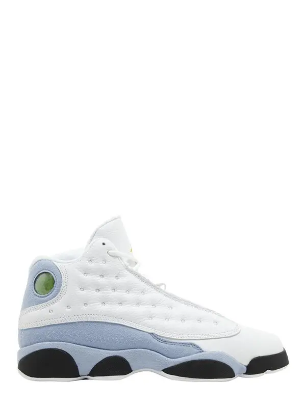 JORDAN 13 Retro Gs Sneakers - White