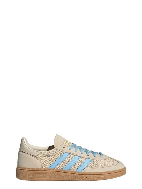 Adidas Handball Spezial Crochet Pack Sneakers - Cream