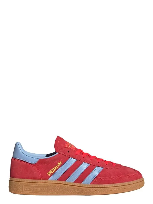Adidas Handball Spezial Sneakers - Red
