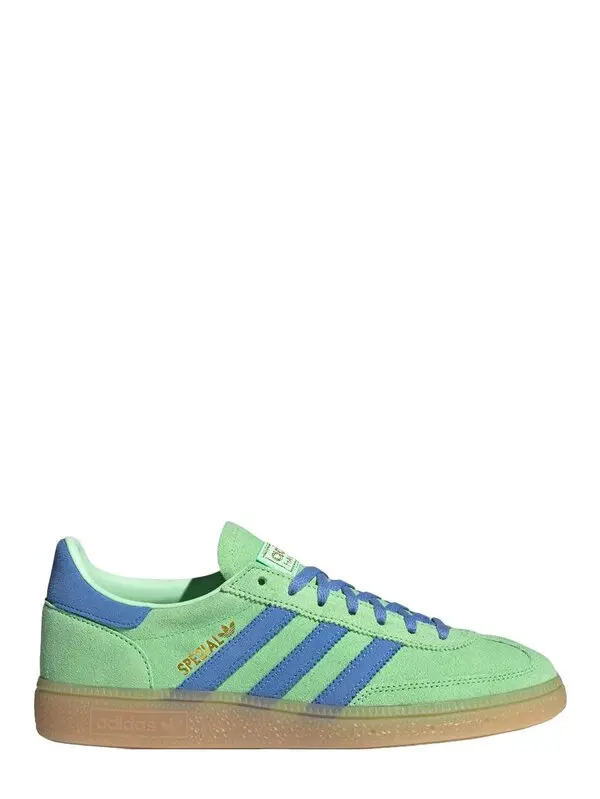 Adidas Handball Spezial Sneakers - Green