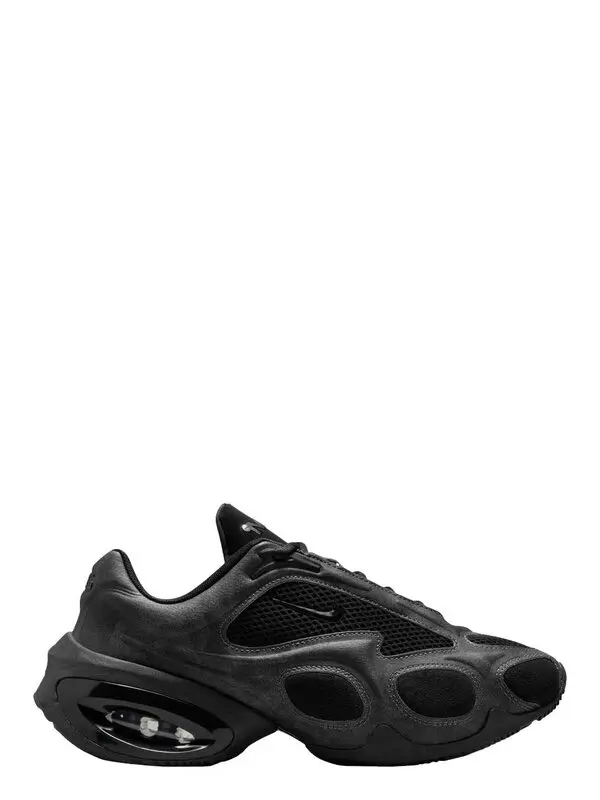 Nike Air Max Muse Sneakers - Black