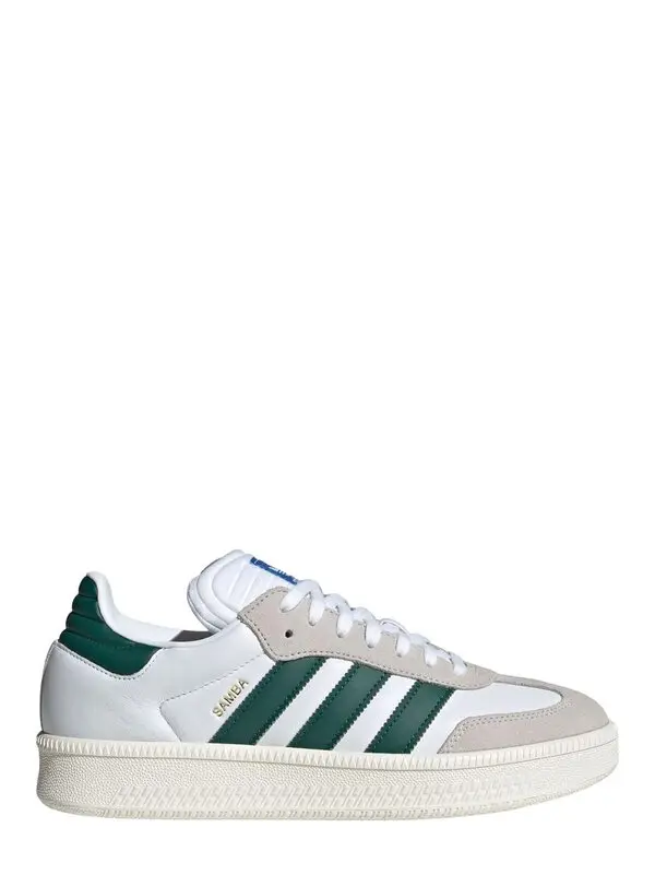 Adidas Samba Xlg Sneakers - White