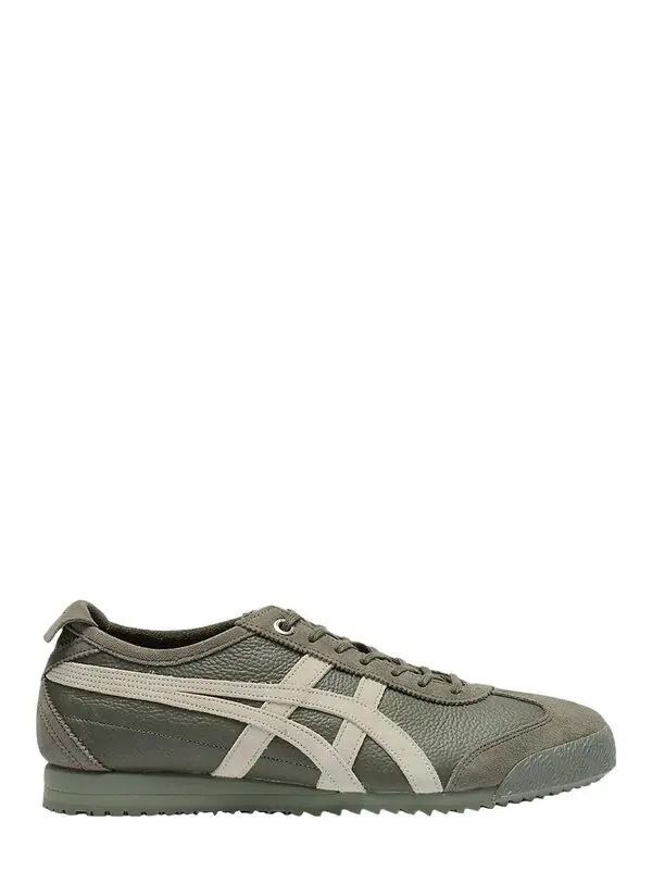 Onitsuka Tiger Mexico 66 Sd Vintage - Green