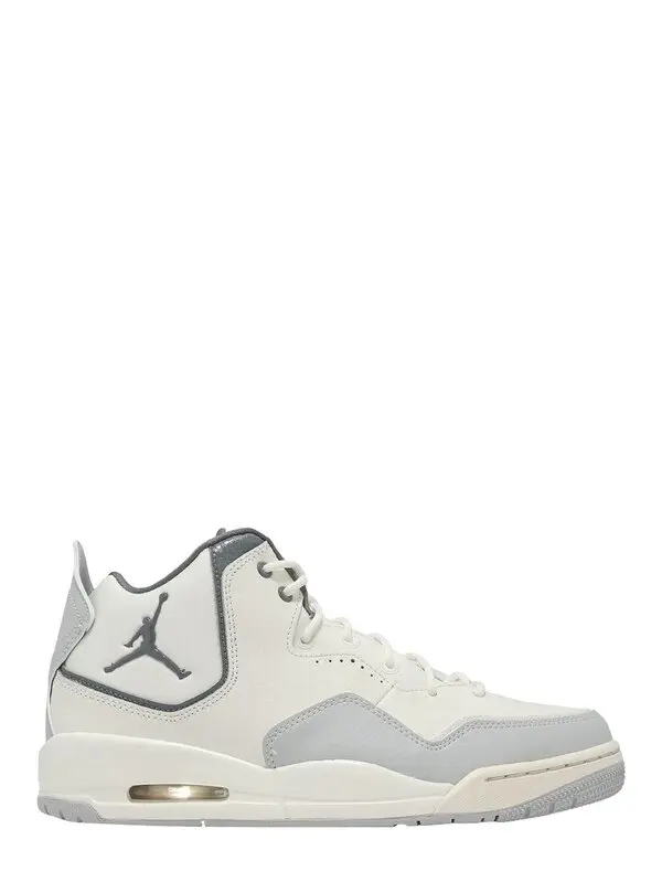 JORDAN Courtside 23 Sneakers - White
