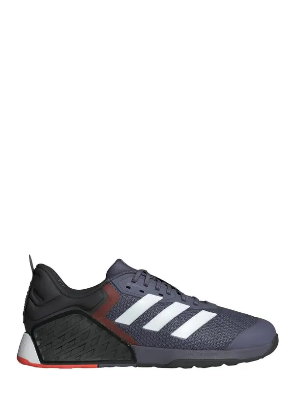 Adidas Dropset 3 Sneakers - Blue