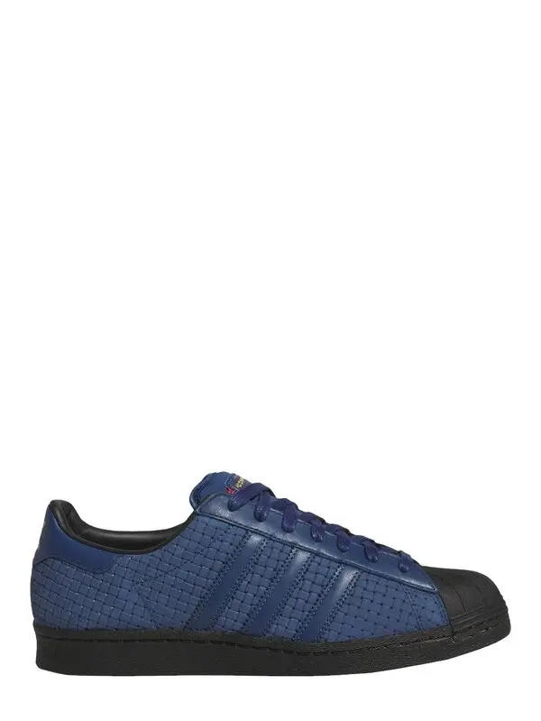 Adidas Arrow & Beast X Superstar Adv 'paris - Blue