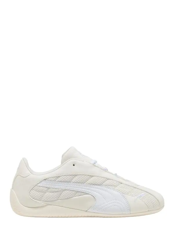 PUMA Speedcat Plus Sneakers - Cream