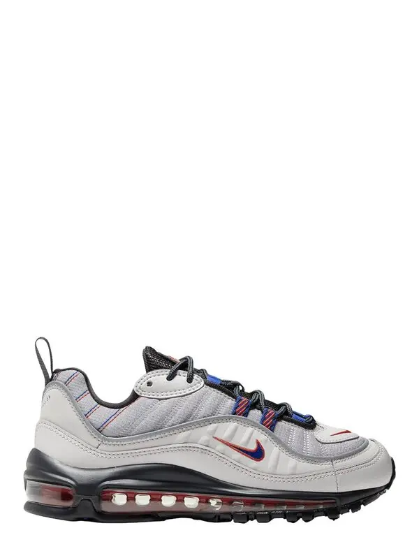 Nike Air Max 98 Se Gs Sneakers - Grey