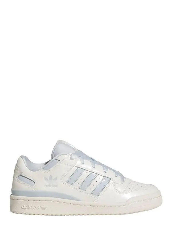 Adidas Forum Low Cl Sneakers - White