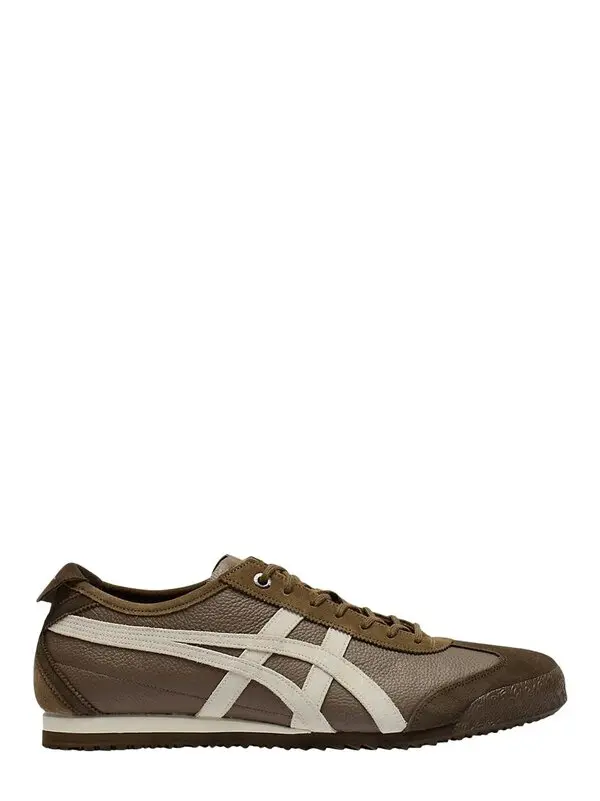 Onitsuka Tiger Mexico 66 Sd Vintage - Brown