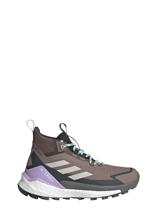 Adidas Terrex Free Hiker 2.0 Gore-tex - Brown