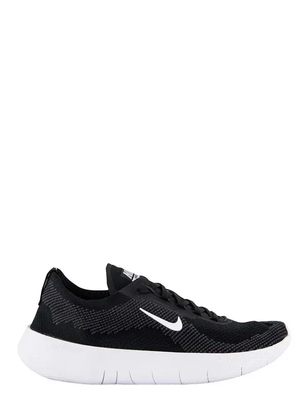 Nike Free 2025 Sneakers - Black/anthracite/white