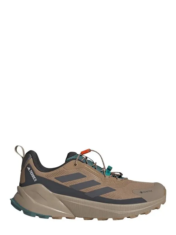 Adidas Terrex Trailmaker 2 Gore-tex Speed Sneakers - Cardboard/grey Five/carbon