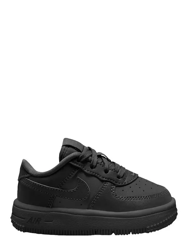 Nike Force 1 Low - Black