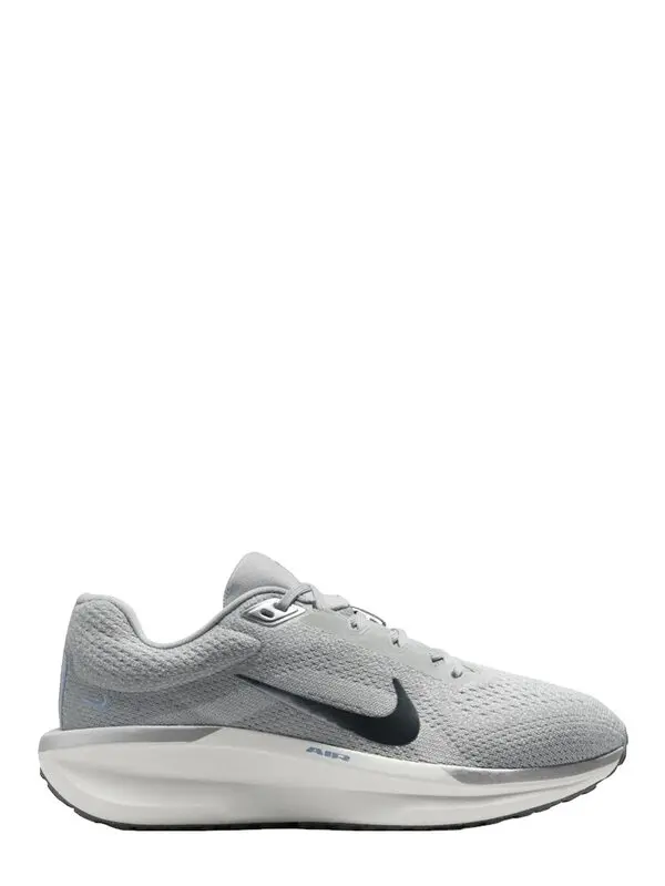 Nike Winflo 11 Metallic Pewter - Light Smoke Grey/echo Pink/summit White