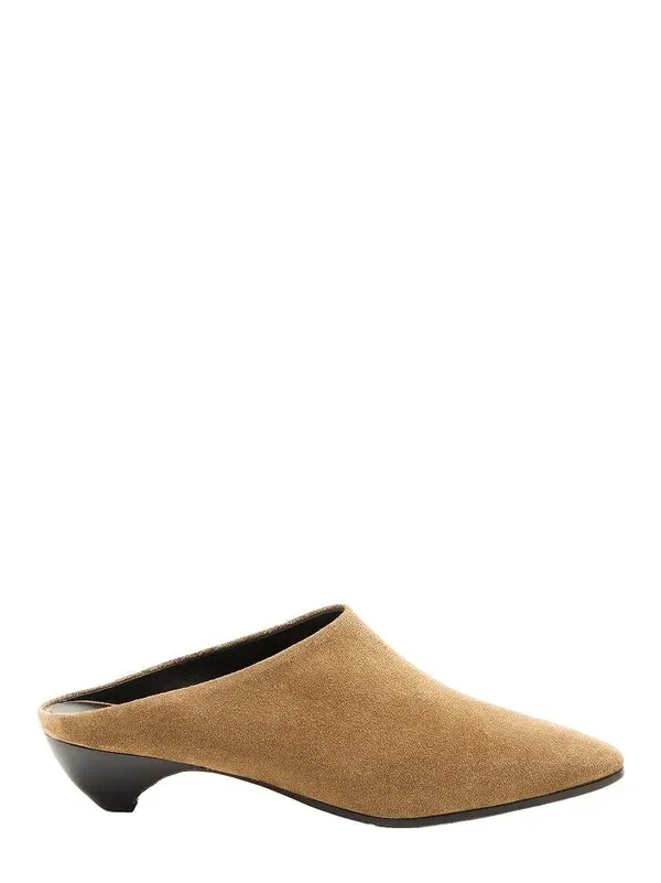 Le Monde Beryl Allegra Mule - Taupe