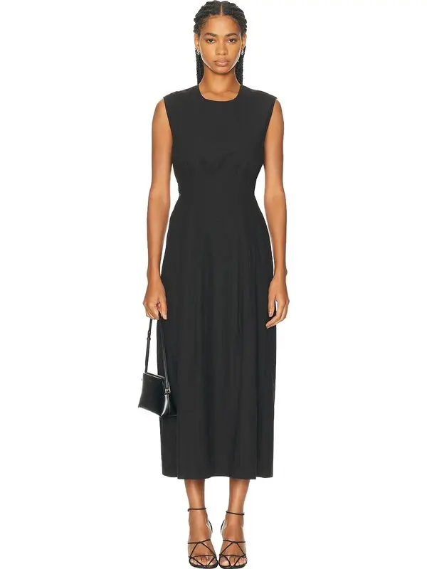 Jenni Kayne Kit Dress - Black