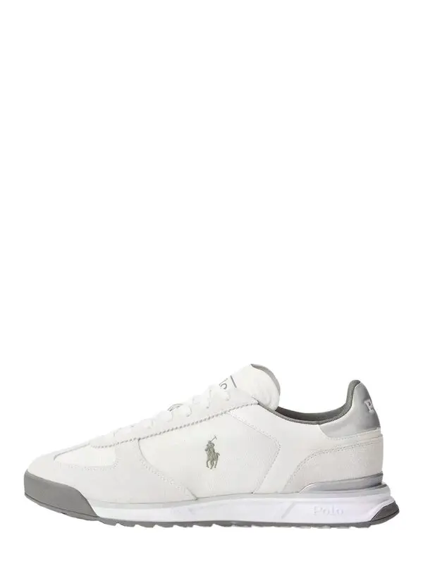 Polo Ralph Lauren Polo Pony Sneakers - White