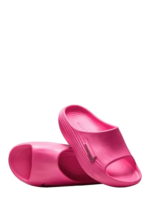 Nike Reactx Rejuven8 Slides - Pink